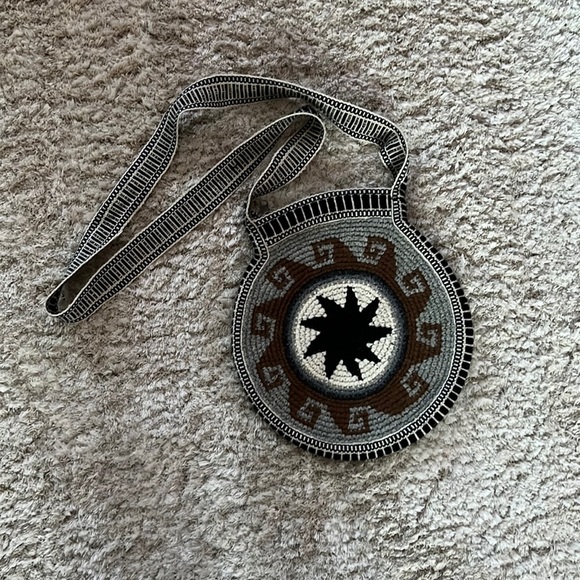 Bags | Authentic Handcrafted Native American Purse | Poshmark